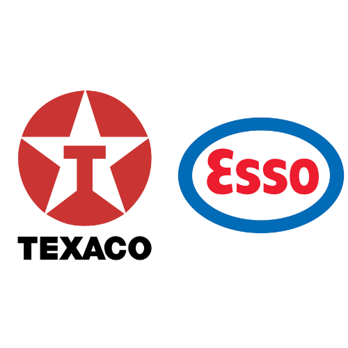 Sales employee Esso Gas Station Antwerp Noorderlaan – Working at EG